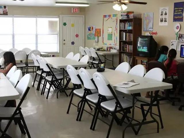 1 BR, 1 BA Apartment 5802 Academy Drive, Corpus Christi, TX 78407
