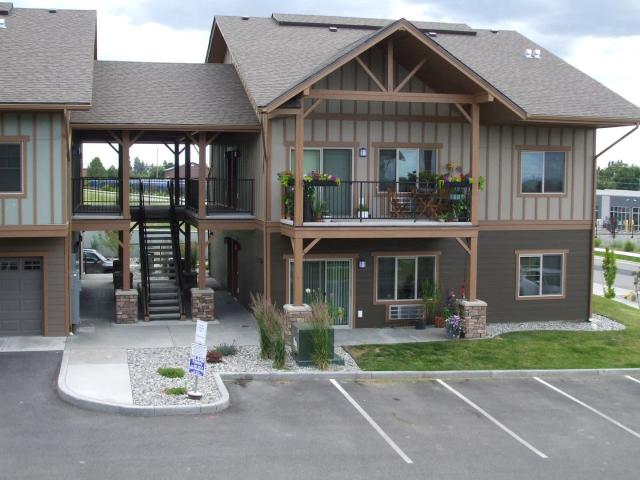 1 BR, 1 BA Apartment 5805 South Ben Burr Road Unit 1 bed, 1 bath, $1400, Spokane, WA 99223
