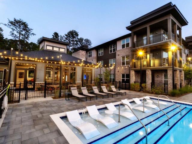 1 BR, 1 BA Apartment 5805 Sugarloaf Pkwy Unit 4006, Lawrenceville, GA 30043