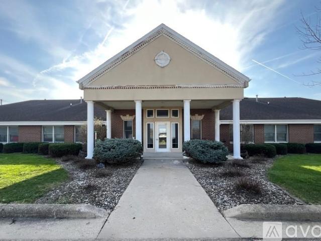 1 BR, 1 BA Apartment 580 South Maple Street, Unit 106, Piper City, IL 60959