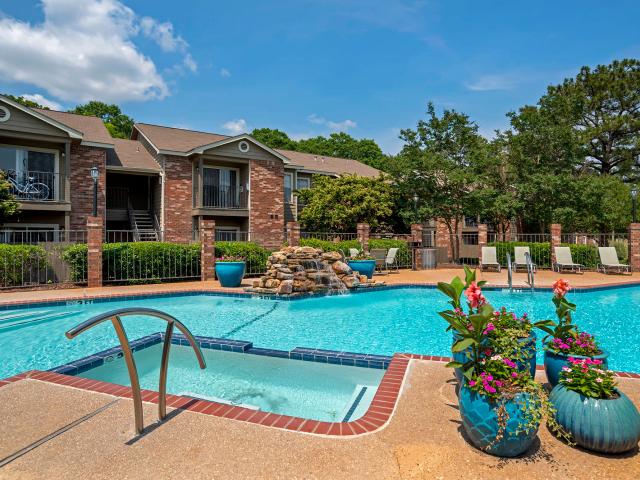 1 BR, 1 BA Apartment 580 South Pear Orchard Road Unit 1420, Ridgeland, MS 39157
