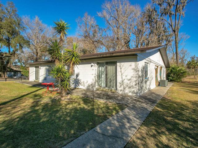 1 BR, 1 BA Apartment 580 Southwest 23rd Place Unit 2323, Ocala, FL 34471