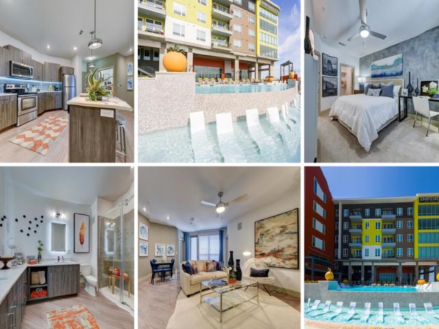 1 BR, 1 BA Apartment 5811 Worth Pkwy #103, UTSA / SIX FLAGS, TX 78257