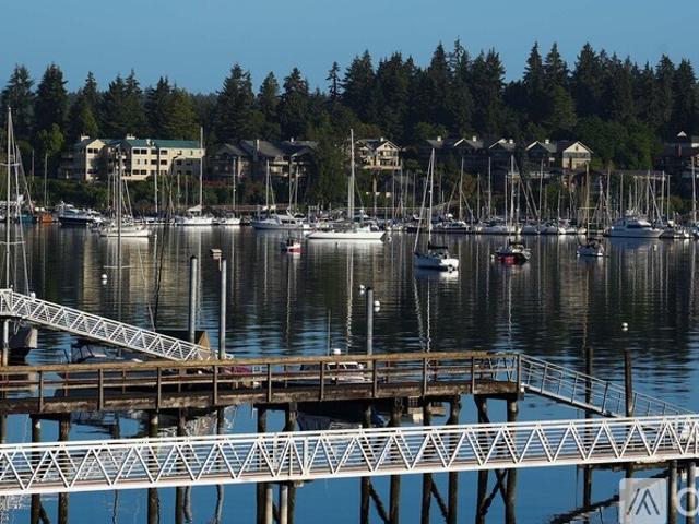1 BR, 1 BA Apartment 5811 Ward Ave NE, Bainbridge Island, WA 98110