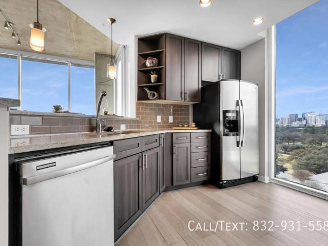 1 BR, 1 BA Apartment 5815 Almeda Rd, Houston, TX 77004