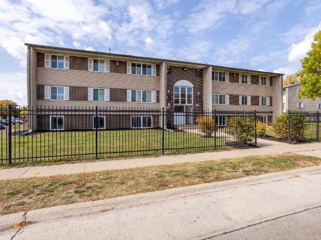 1 BR, 1 BA Apartment 5816 West 38th Street Unit 4061, Indianapolis, IN 46254