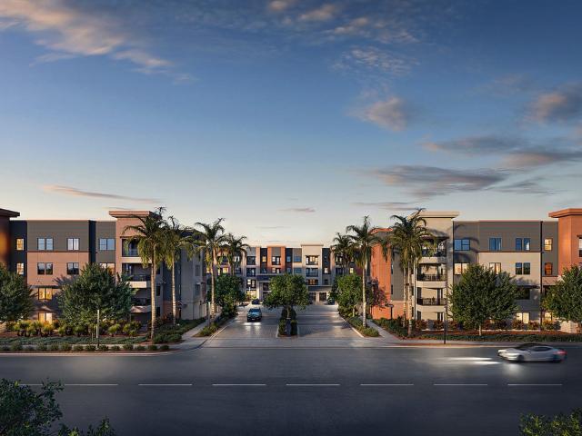 1 BR, 1 BA Apartment 5818 East Baseline Road Unit 4087, Mesa, AZ 85206