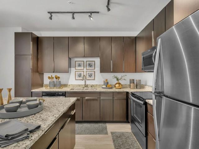 1 BR, 1 BA Apartment 5819 5th Avenue Unit 404, Kenosha, WI 53142