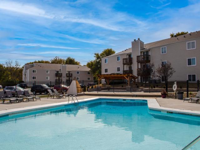 1 BR, 1 BA Apartment 5820 SW Candletree Dr Unit 5842 18, Topeka, KS 66614