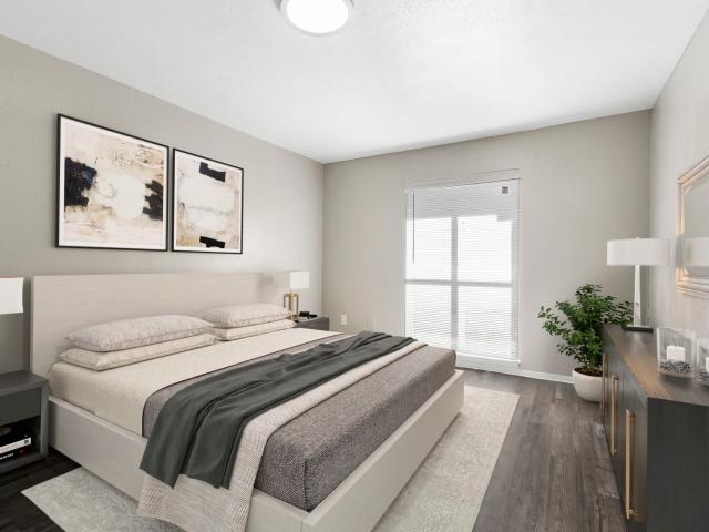 1 BR, 1 BA Apartment 5821 Bonnie View Road Unit 15 2003, Dallas, TX 75241