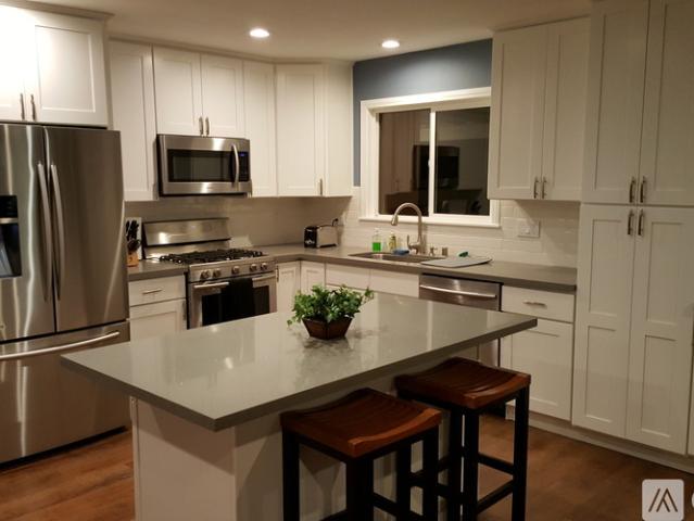 1 BR, 1 BA Apartment 582 Sturgeon Drive, Unit 1, Costa Mesa, CA 92626