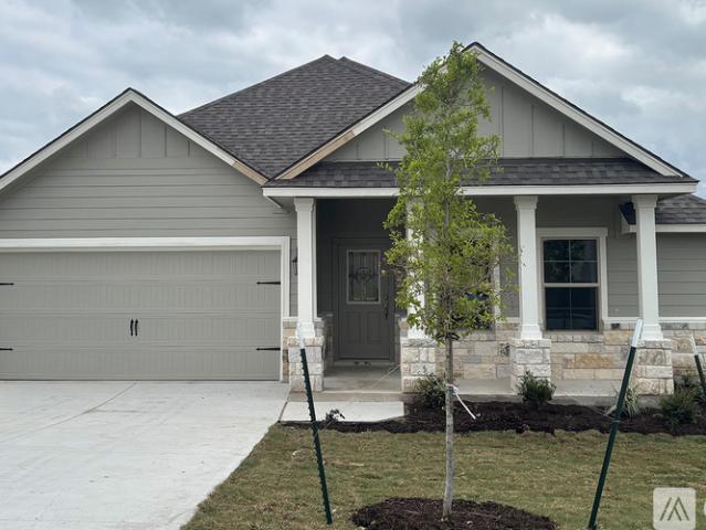 1 BR, 1 BA Apartment 5837 Foggy Lagoon Drive, Waco, TX 76708