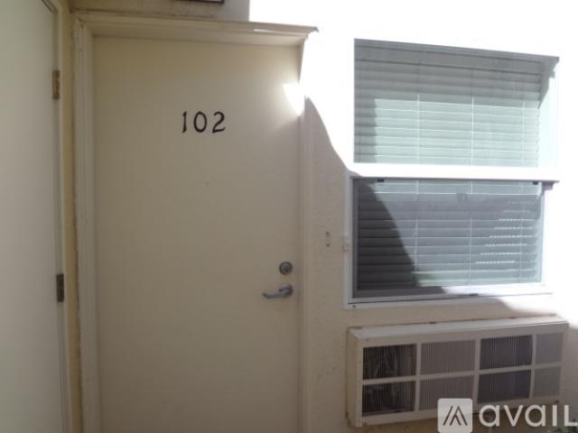 1 BR, 1 BA Apartment 587 Harvard Blvd, Unit 102, Santa Paula, CA 93060