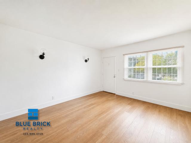 1 BR, 1 BA Apartment 5840 Gregory Ave, Los Angeles, CA 90038