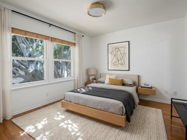 1 BR, 1 BA Apartment 5844 W 88th St, Los Angeles, CA 90045