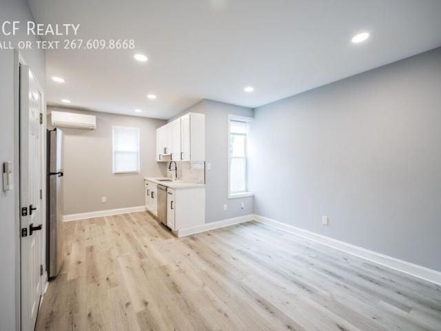 1 BR, 1 BA Apartment 5847 Willows Avenue, Philadelphia, PA