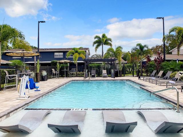 1 BR, 1 BA Apartment 584 W Bay St Unit 602, Winter Garden, FL 34787