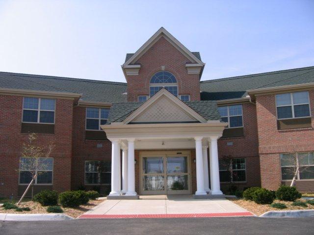 1 BR, 1 BA Apartment 5861 Roche Dr Columbus, OH 43229