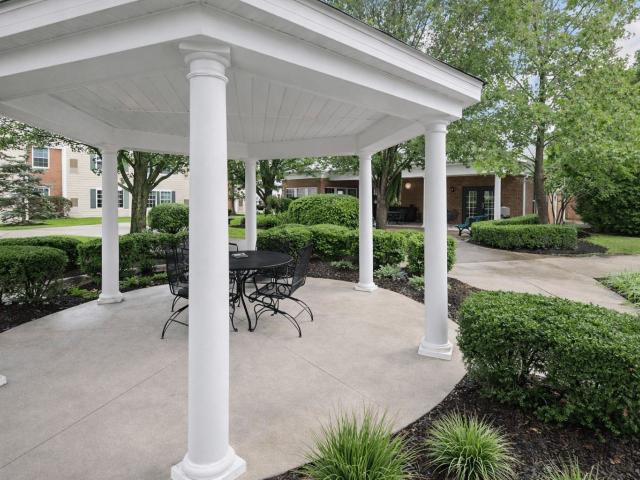 1 BR, 1 BA Apartment 5863 Scioto Darby Road Unit 109, Hilliard, OH 43026