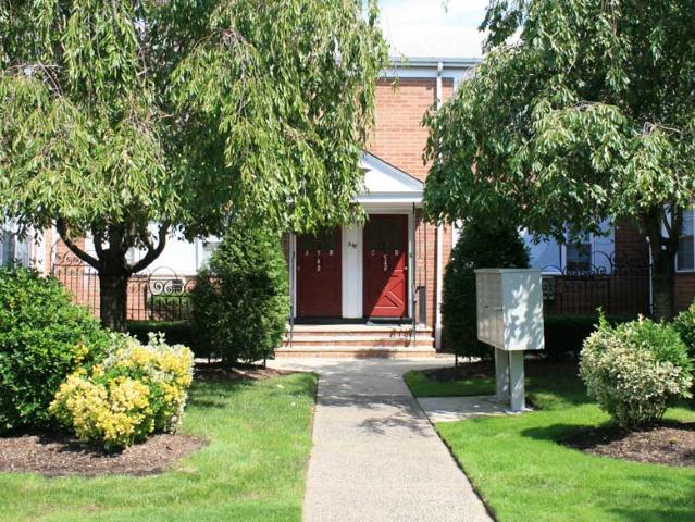 1 BR, 1 BA Apartment 586 Main Street Unit S, Hackensack, NJ 07601