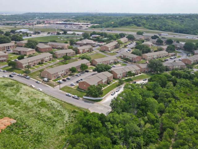 1 BR, 1 BA Apartment 5875 Mountain Valley Unit 104 9, Dallas, TX 75211