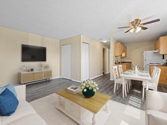 1 BR, 1 BA Apartment 5875 Poplar St Unit 7070A304, Commerce City, CO 80022