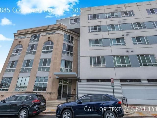 1 BR, 1 BA Apartment 5885 Colorado Ave NW, Washington, DC 20011
