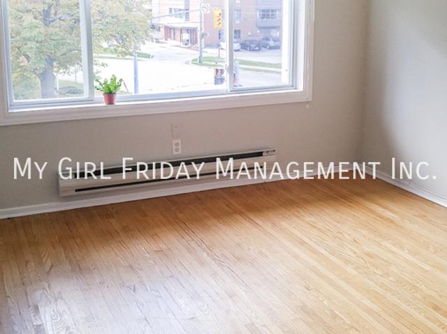 1 BR, 1 BA Apartment 58 Albert St, Waterloo, ON N2L 3S2