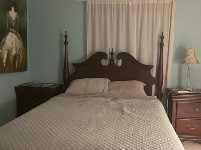 1 BR, 1 BA Apartment 58 Carter Drive, Framingham, MA 01701