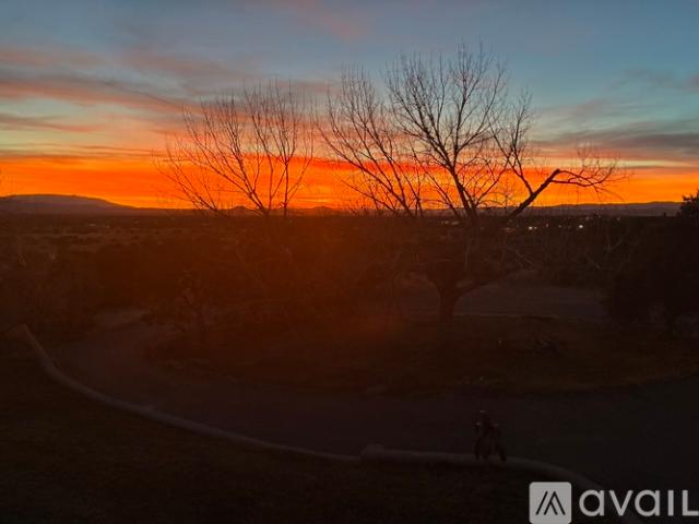 1 BR, 1 BA Apartment 58 Luz Del Mundo Guest House, Santa Fe, NM 87508