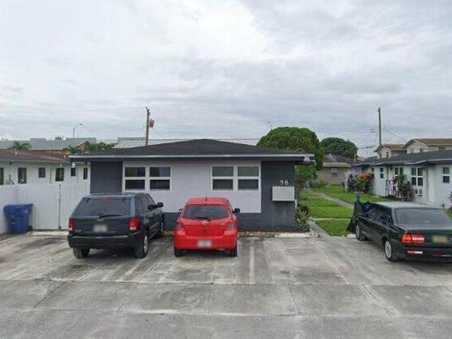 1 BR, 1 BA Apartment 58 W 24th St, Unit 4, Hialeah, FL 33010