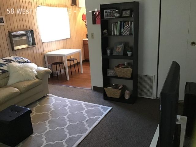 1 BR, 1 BA Apartment 58 West 9th Avenue 58, Columbus, OH 43201