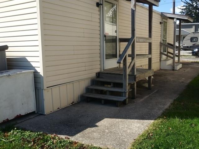 1 BR, 1 BA Apartment 593 McAllister Street, Hanover, PA 17331
