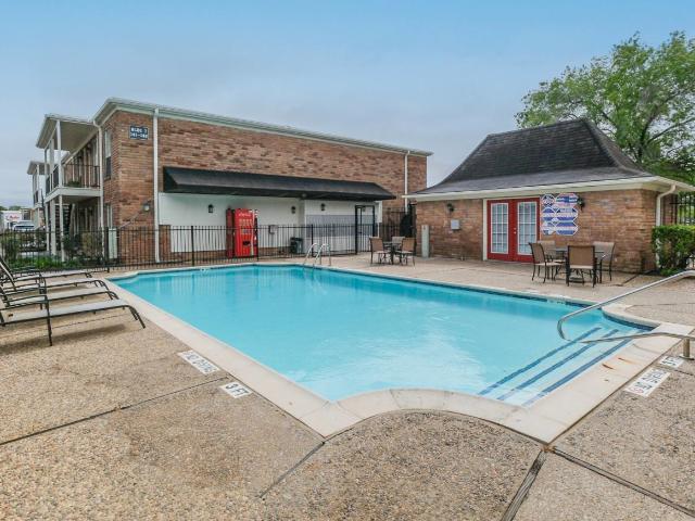 1 BR, 1 BA Apartment 5900 North Braeswood Blvd Unit 9 156, Houston, TX 77074