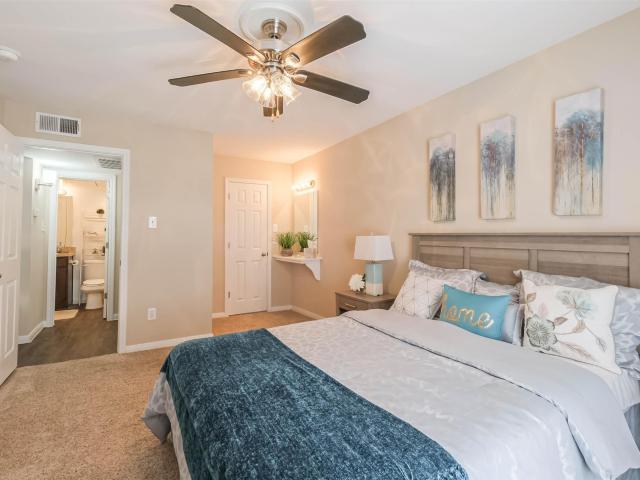 1 BR, 1 BA Apartment 5900 North Braeswood Boulevard, Houston, TX 77074