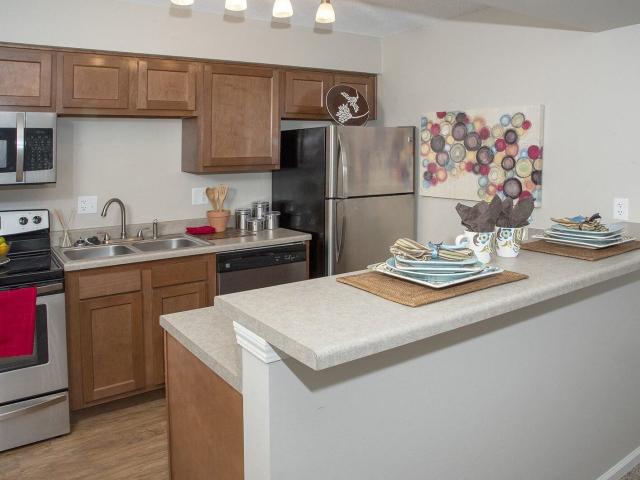 1 BR, 1 BA Apartment 5900 Roose Street Unit 2500 20, Lincoln, NE 68506