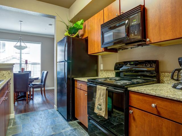 1 BR, 1 BA Apartment 5900 West Stoney Brook Road Unit 7107, Rogers, AR 72758