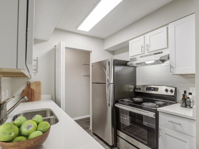 1 BR, 1 BA Apartment 5900 Timber Creek Lane Unit 0612, Raleigh, NC 27612