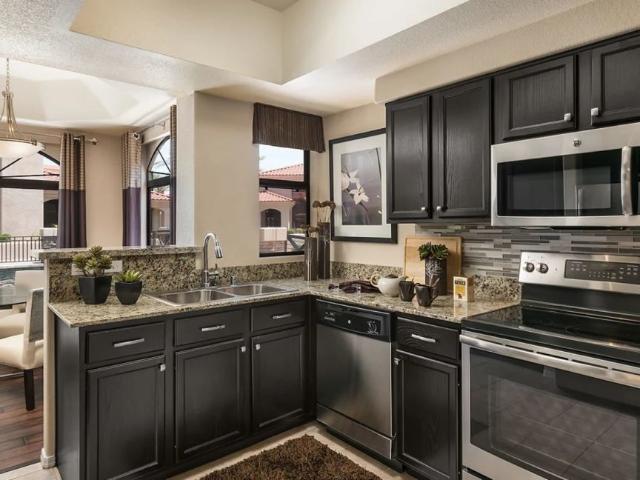 1 BR, 1 BA Apartment 5901 West Behrend Drive Unit 1 2060, Glendale, AZ 85308