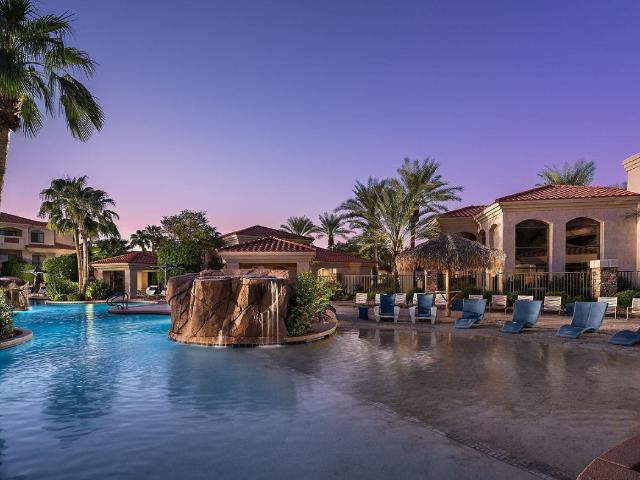 1 BR, 1 BA Apartment 5901 West Behrend Drive Unit 3108, Glendale, AZ 85308