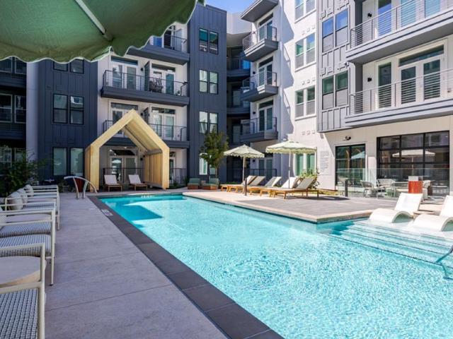 1 BR, 1 BA Apartment 5901 Westminster Dr, Austin, TX 78723