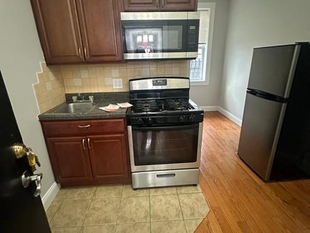 1 BR, 1 BA Apartment 5902 Madison St, Unit 11, West New York, NJ 07093