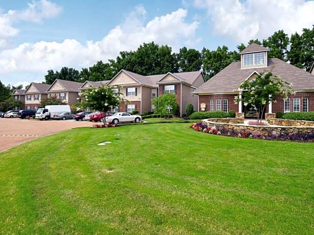1 BR, 1 BA Apartment 5904 Chance Dr N Unit 1 5846A, Horn Lake, MS 38637