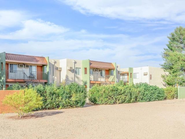 1 BR, 1 BA Apartment 5909 E Golf Links Rd Unit 09, Tucson, AZ 85711