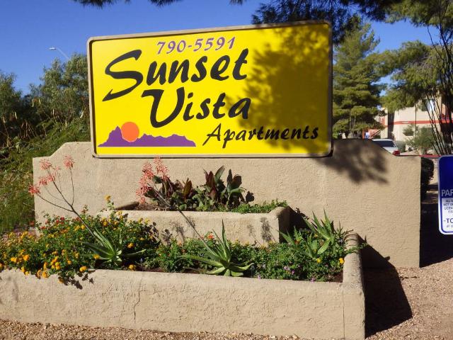 1 BR, 1 BA Apartment 5909 E Golf Links Rd Unit 5915 16, Tucson, AZ 85711