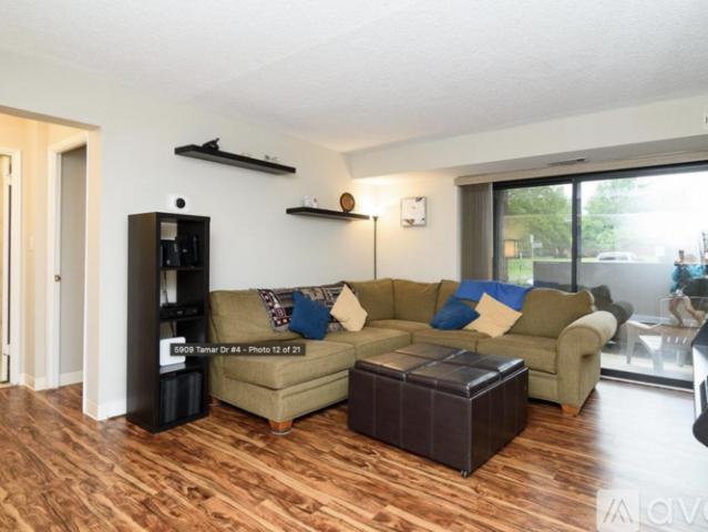 1 BR, 1 BA Apartment 5909 Tamar Drive, Unit 4, Columbia, MD 21045