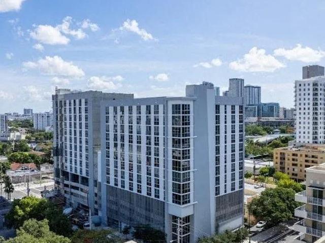 1 BR, 1 BA Apartment 590 West Flagler Street Unit 706, Miami, FL 33130