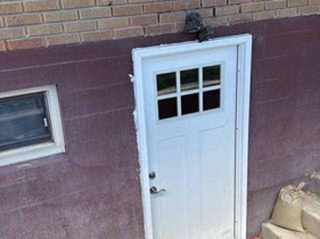 1 BR, 1 BA Apartment 590 East 100 South, Unit 1, Price, UT 84501