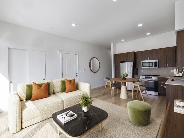 1 BR, 1 BA Apartment 590 Madison Avenue North Unit 4 103, Bainbridge Island, WA 98110