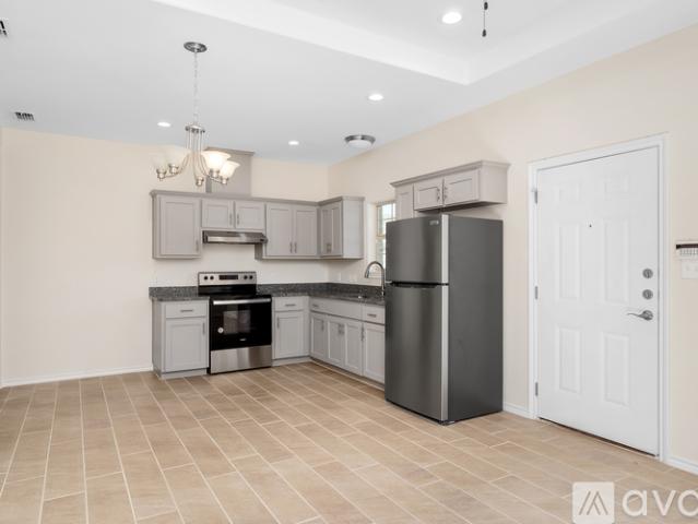 1 BR, 1 BA Apartment 5912 Nightingale Ave, Unit Unit 1, Mission, TX 78573